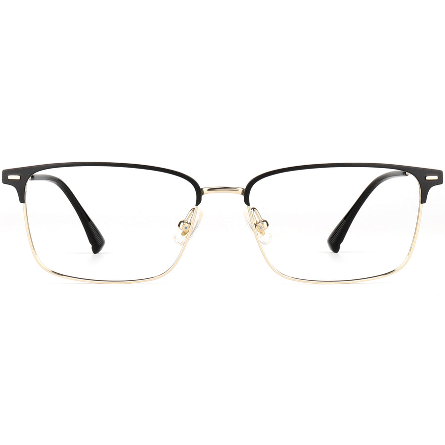Extended Fit Glasses for Big Heads & Wide Faces | EYESHELLS