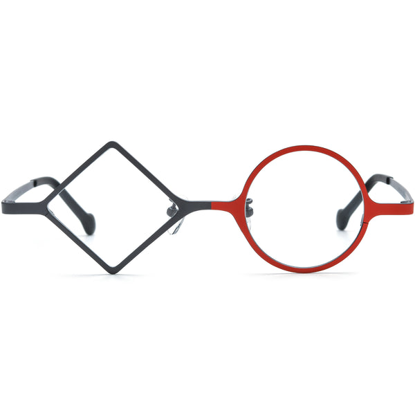 The Parts of Eyeglass Frames | Eyeshells