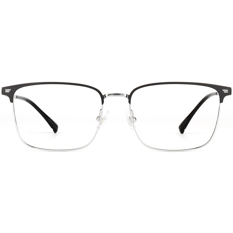 Extended Fit Glasses for Big Heads & Wide Faces | EYESHELLS