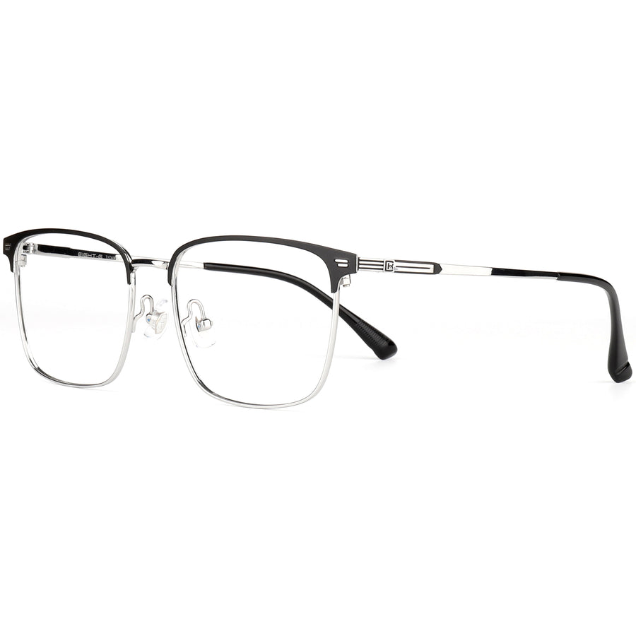 Extended Fit Glasses for Big Heads & Wide Faces | EYESHELLS