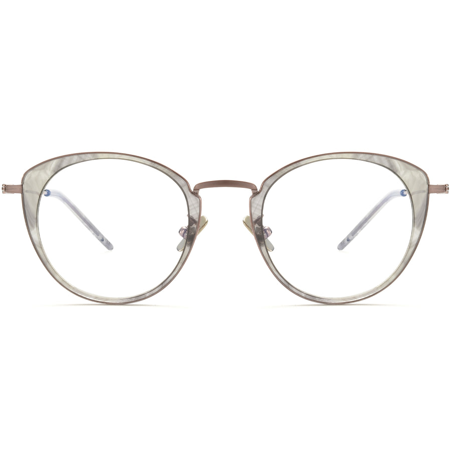 Petite Frames for Small Faces | Stylish Women’s Eyewear | eyeshells
