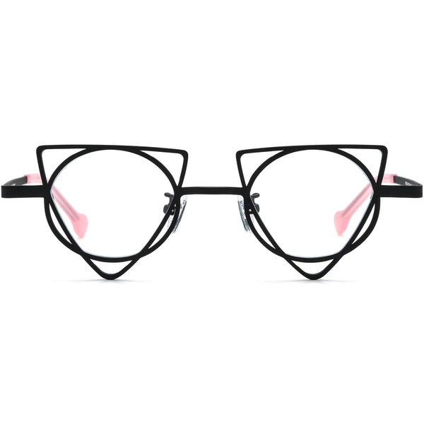 The Parts of Eyeglass Frames | Eyeshells