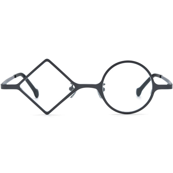 The Parts of Eyeglass Frames | Eyeshells