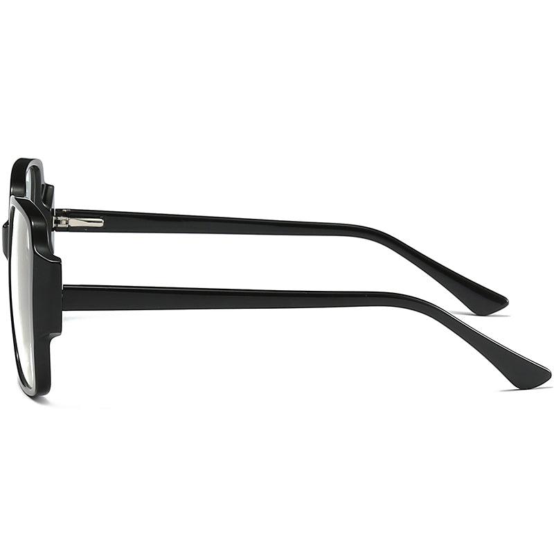 Square Glasses A1020 | Eyeshells