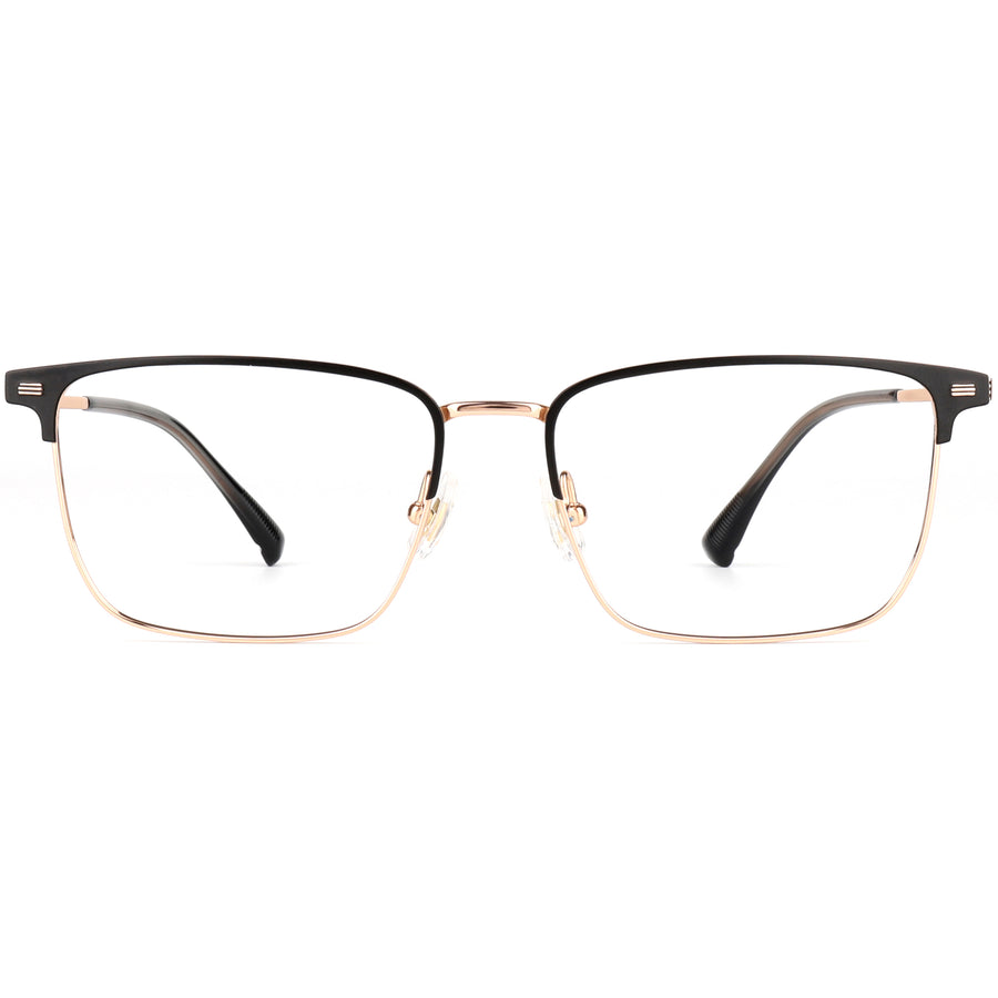 Extended Fit Glasses for Big Heads & Wide Faces | EYESHELLS