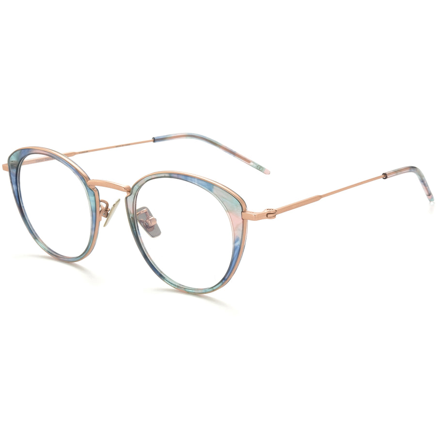 Petite Frames for Small Faces | Stylish Women’s Eyewear | eyeshells