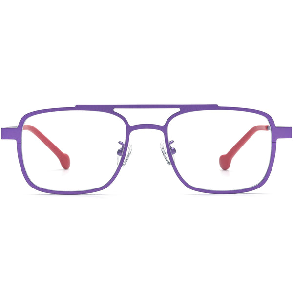 Geometric Glasses MW1367 – eyeshells