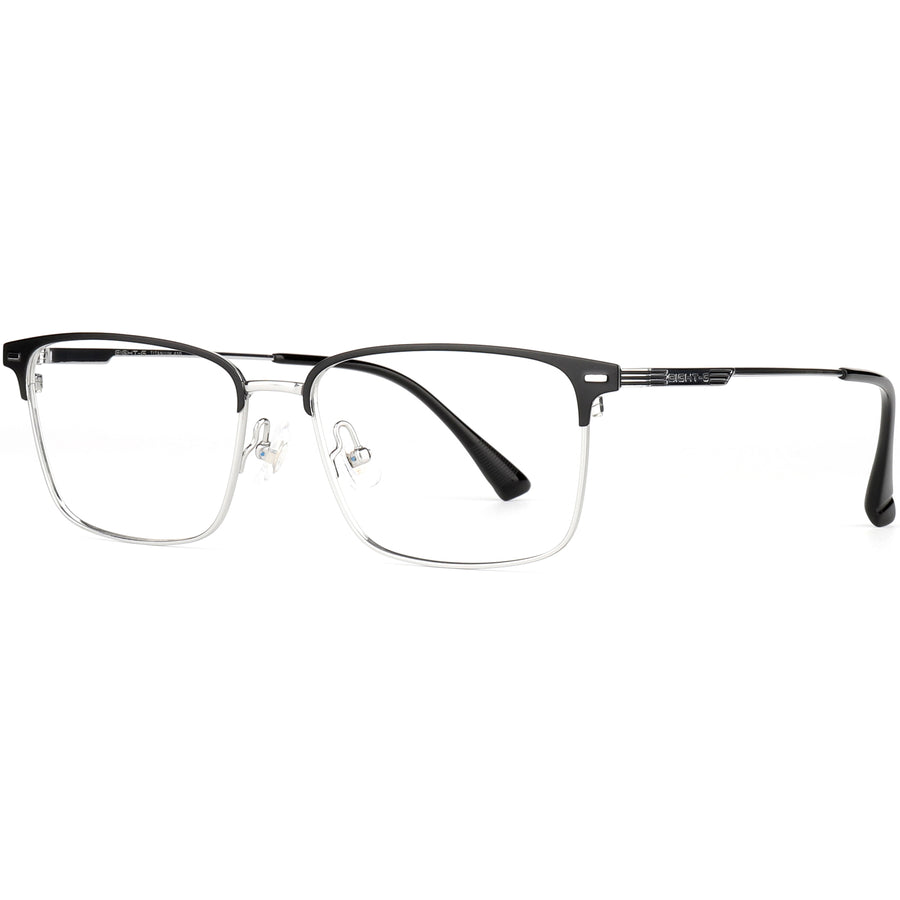 Extended Fit Glasses for Big Heads & Wide Faces | EYESHELLS