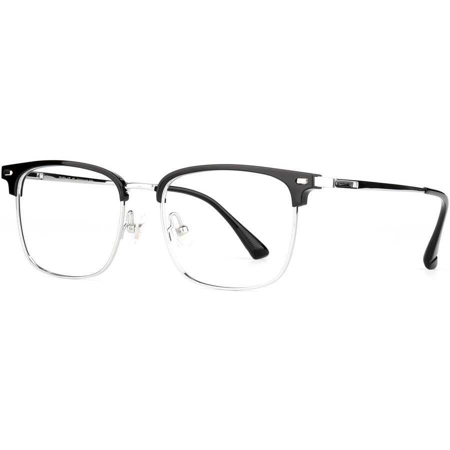 Extended Fit Glasses for Big Heads & Wide Faces | EYESHELLS