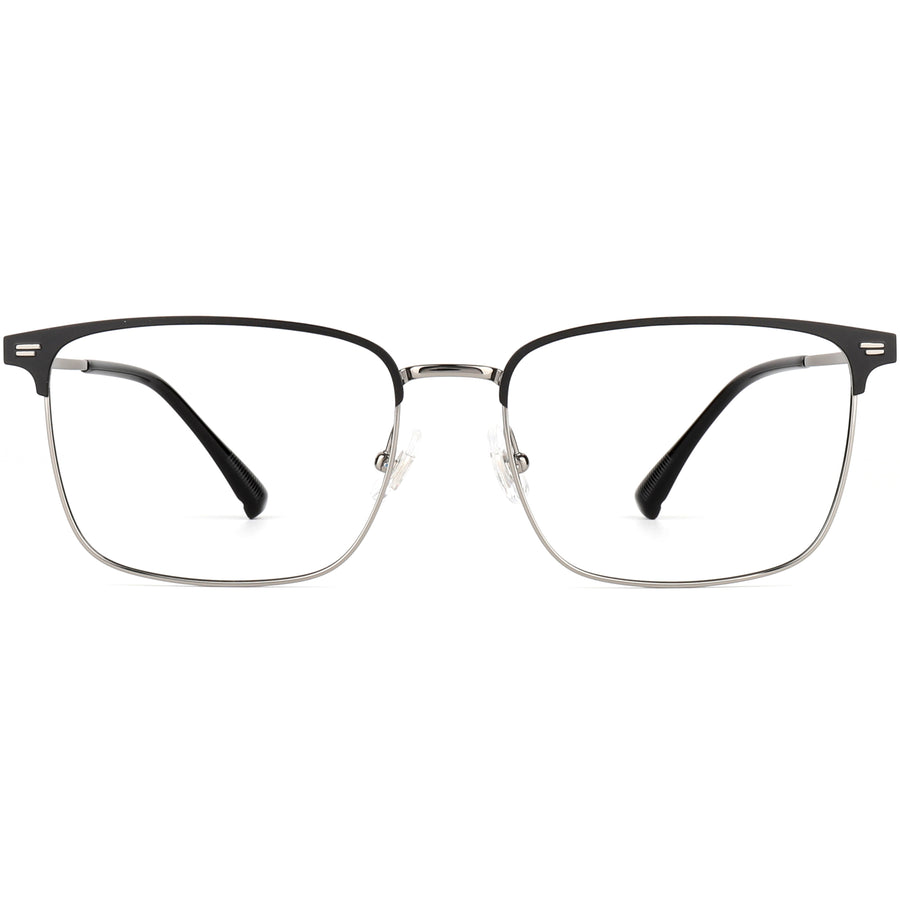Extended Fit Glasses for Big Heads & Wide Faces | EYESHELLS