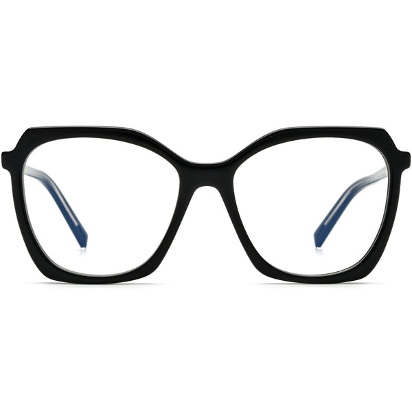 Square Glasses TG1060 | Eyeshells