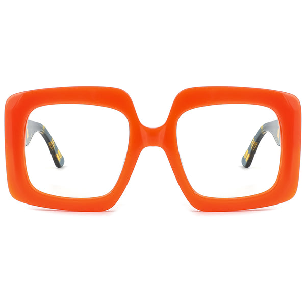 Square Glasses TG1060 | Eyeshells