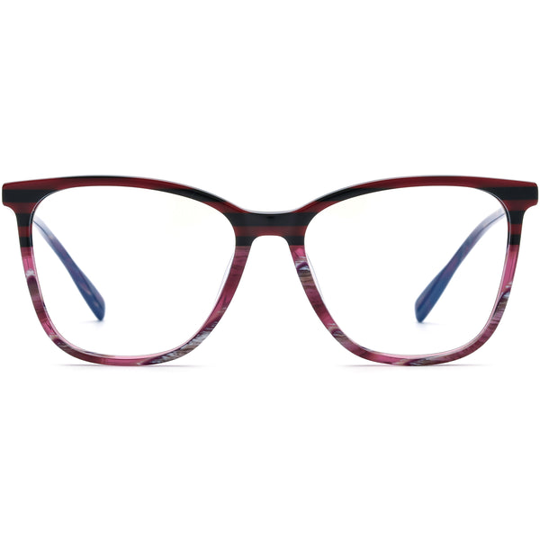 Geometric Glasses A3852 – eyeshells