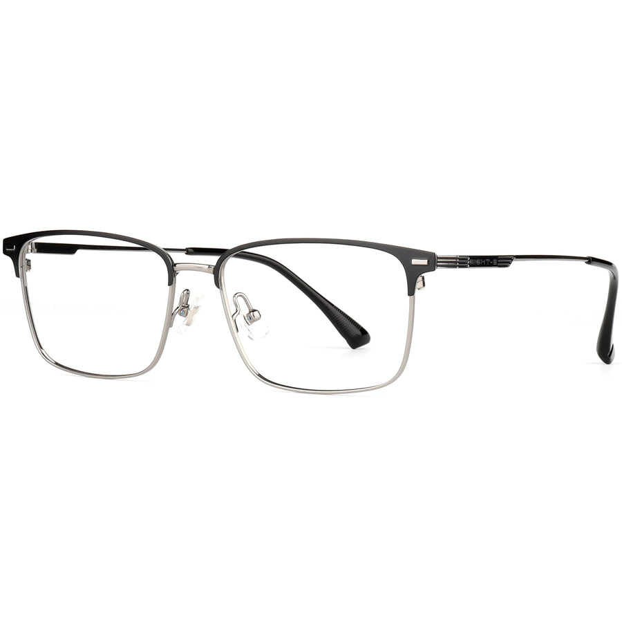 Extended Fit Glasses for Big Heads & Wide Faces | EYESHELLS