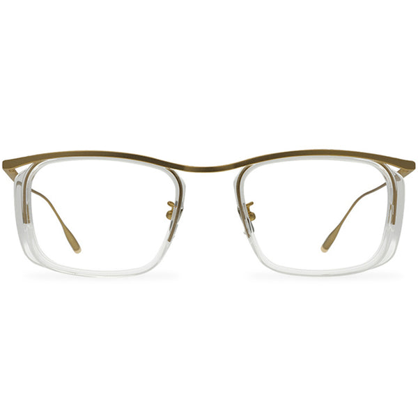 Rectangle Glasses EF1069 - Wide Frames For Men With Larger Heads ...