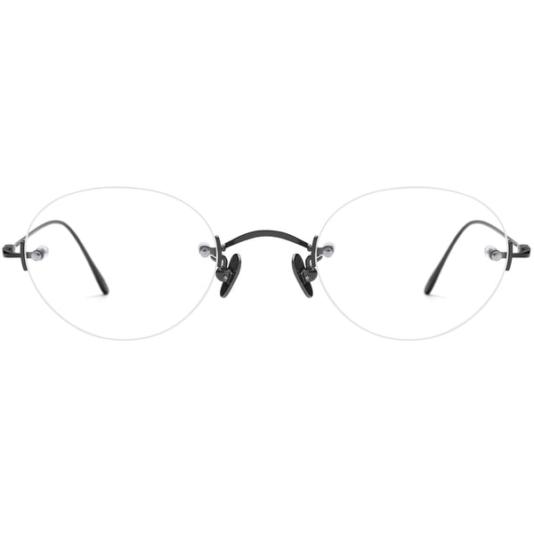 Frame Materials | Eyeshells