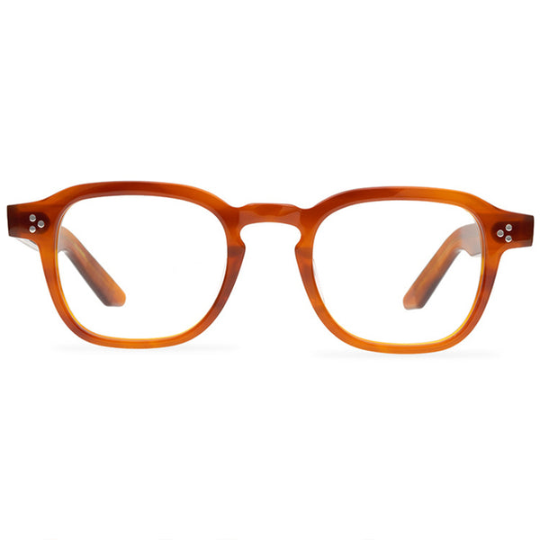 Square Glasses A4036 | Eyeshells