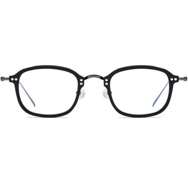 The Parts of Eyeglass Frames | Eyeshells