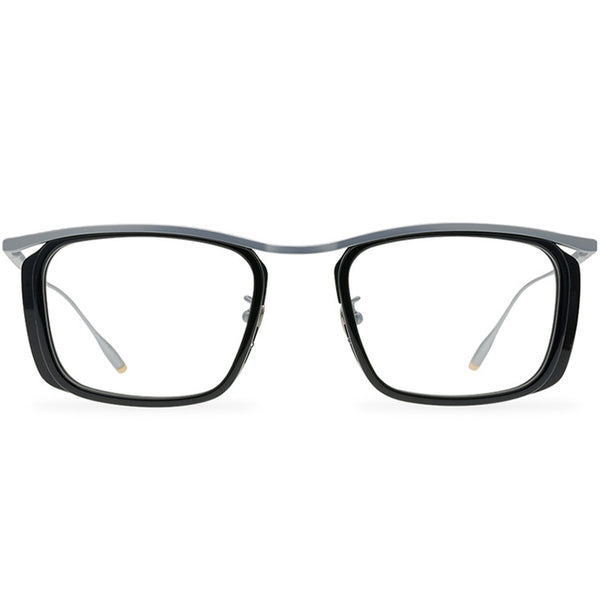 Rectangle Glasses EF1069 - Wide Frames For Men With Larger Heads ...